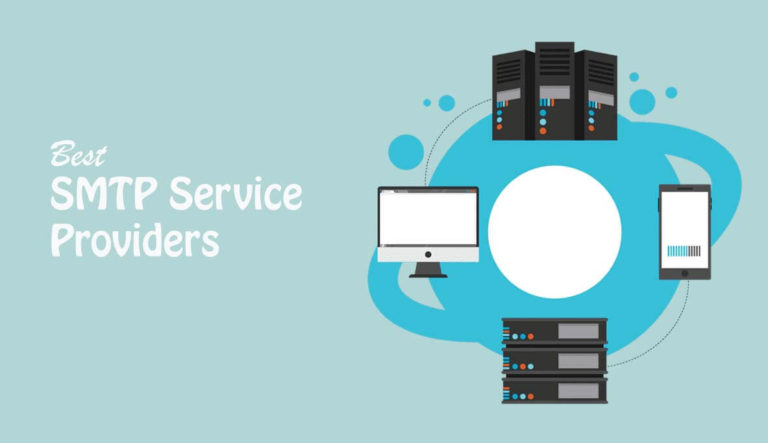 7 Best SMTP Service Providers Of 2020 | SMTP Servers - SmallEnvelop